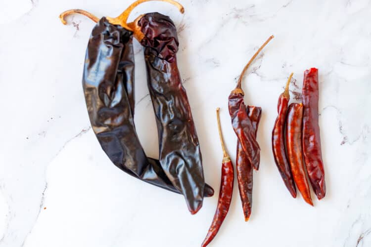 Easy Legendary Orange Taco Sauce - On Ty's Plate