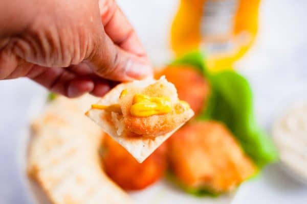 Old Fashioned Baltimore Coddies - On Ty's Plate