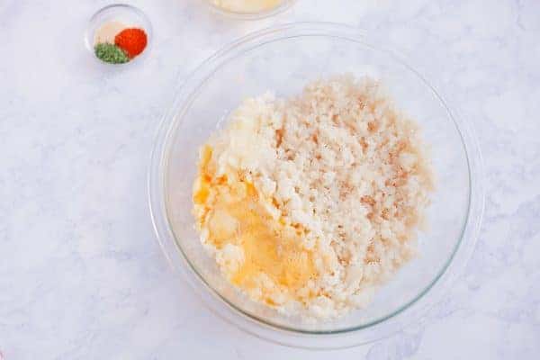 Old Fashioned Baltimore Coddies - On Ty's Plate