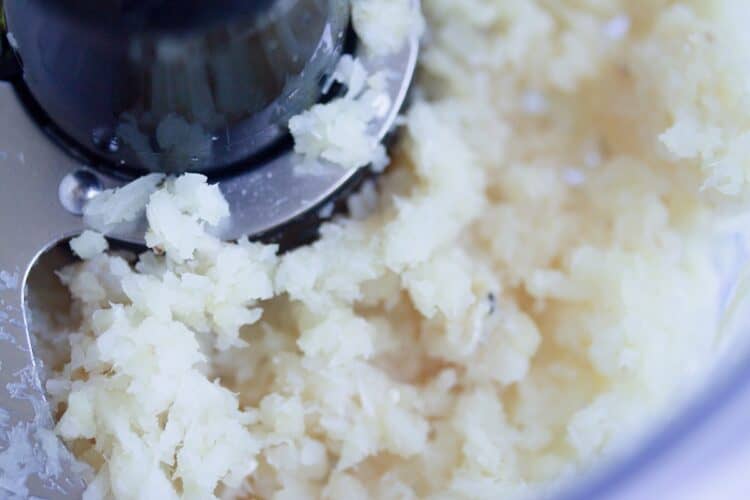 Old Fashioned Baltimore Coddies - On Ty's Plate