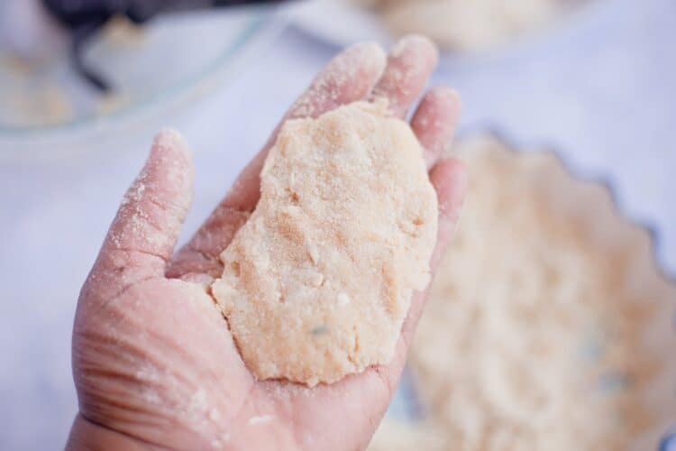 Old Fashioned Baltimore Coddies - On Ty's Plate