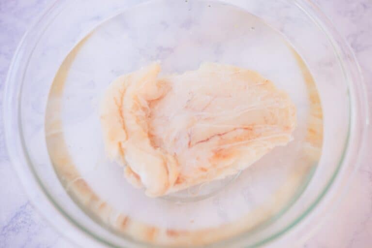 Old Fashioned Baltimore Coddies - On Ty's Plate