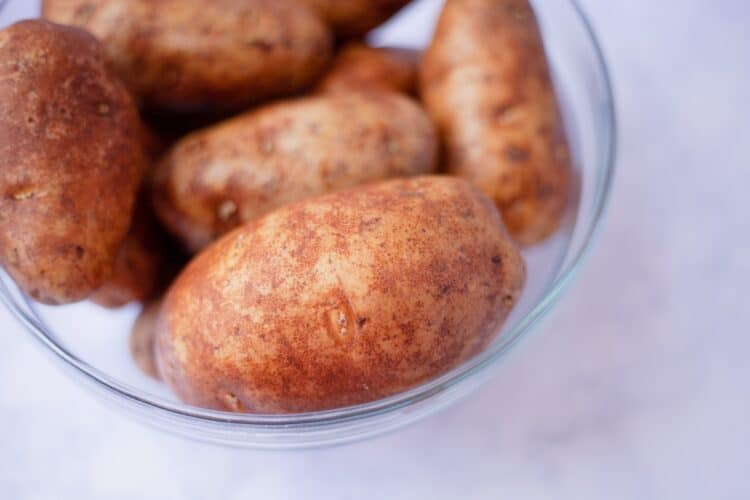 Old Fashioned Baltimore Coddies - On Ty's Plate