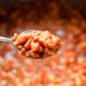 Pinto Beans From Scratch (Instant Pot & Stovetop Method)~ On Ty's Plate