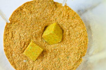 Homemade Sazón Seasoning Recipe - On Ty's Plate