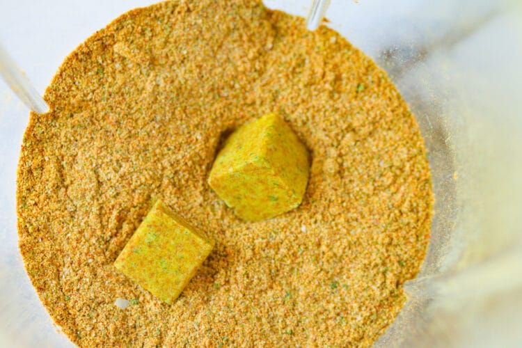 Homemade Sazón Seasoning Recipe - On Ty's Plate