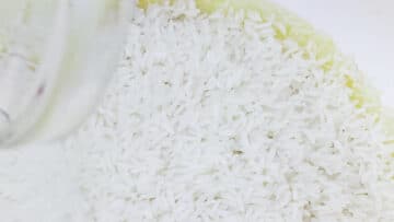 How to Make the Best Seasoned White Rice - On Ty's Plate