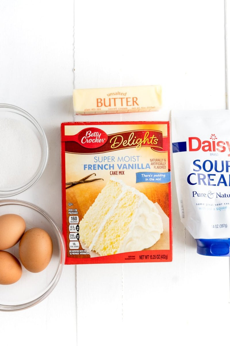 Easy Bakery Style Cake From Box Cake Mix On Ty s Plate easy-bakery-style-cake-from-box-cake-mix-on-ty-s-plate
